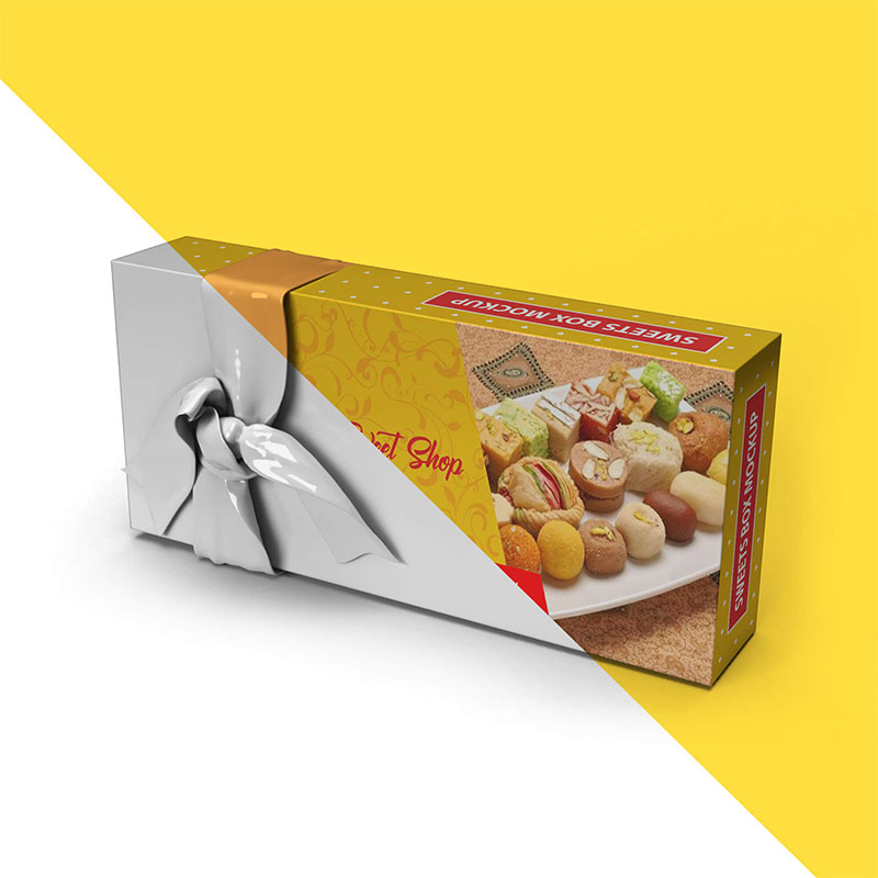 Custom Sweet Boxes - Sweet Packaging uk | CustomBoxesWorld